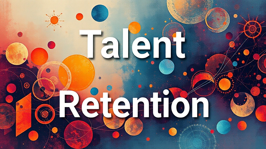 Why talent retention matters — and what to do about it - Company ...