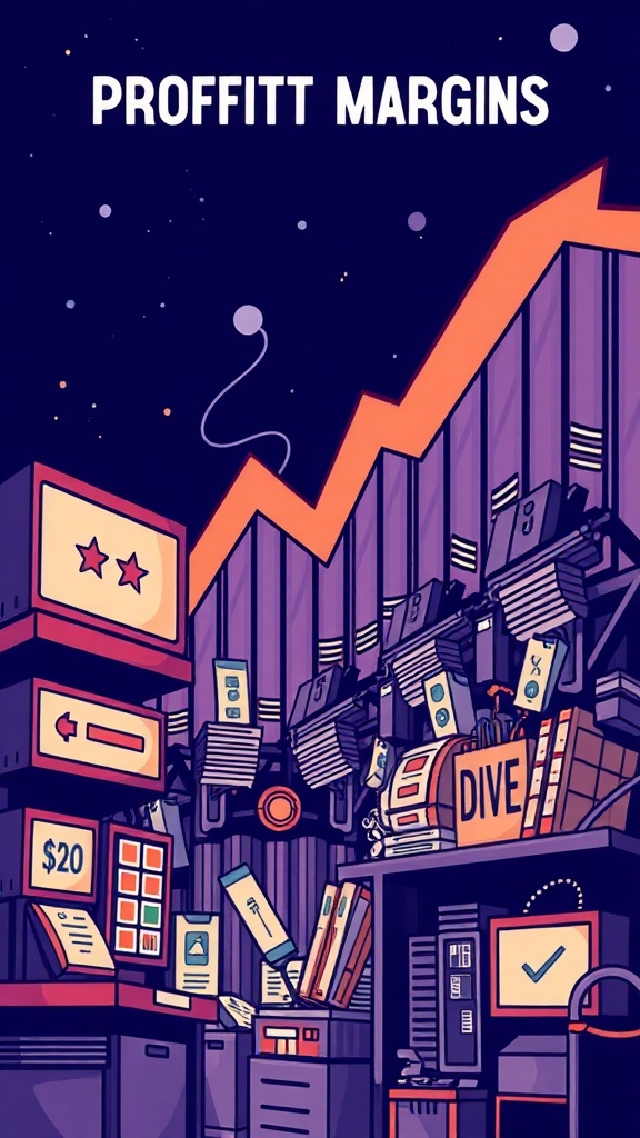 Recommended: Profit Margins 101: What Matters and How to Improve Them ...