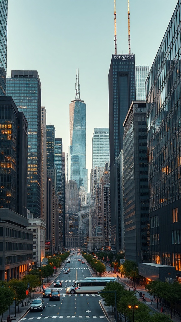 Chicago Travel Guide: Lakefront Views, Iconic Architecture ...