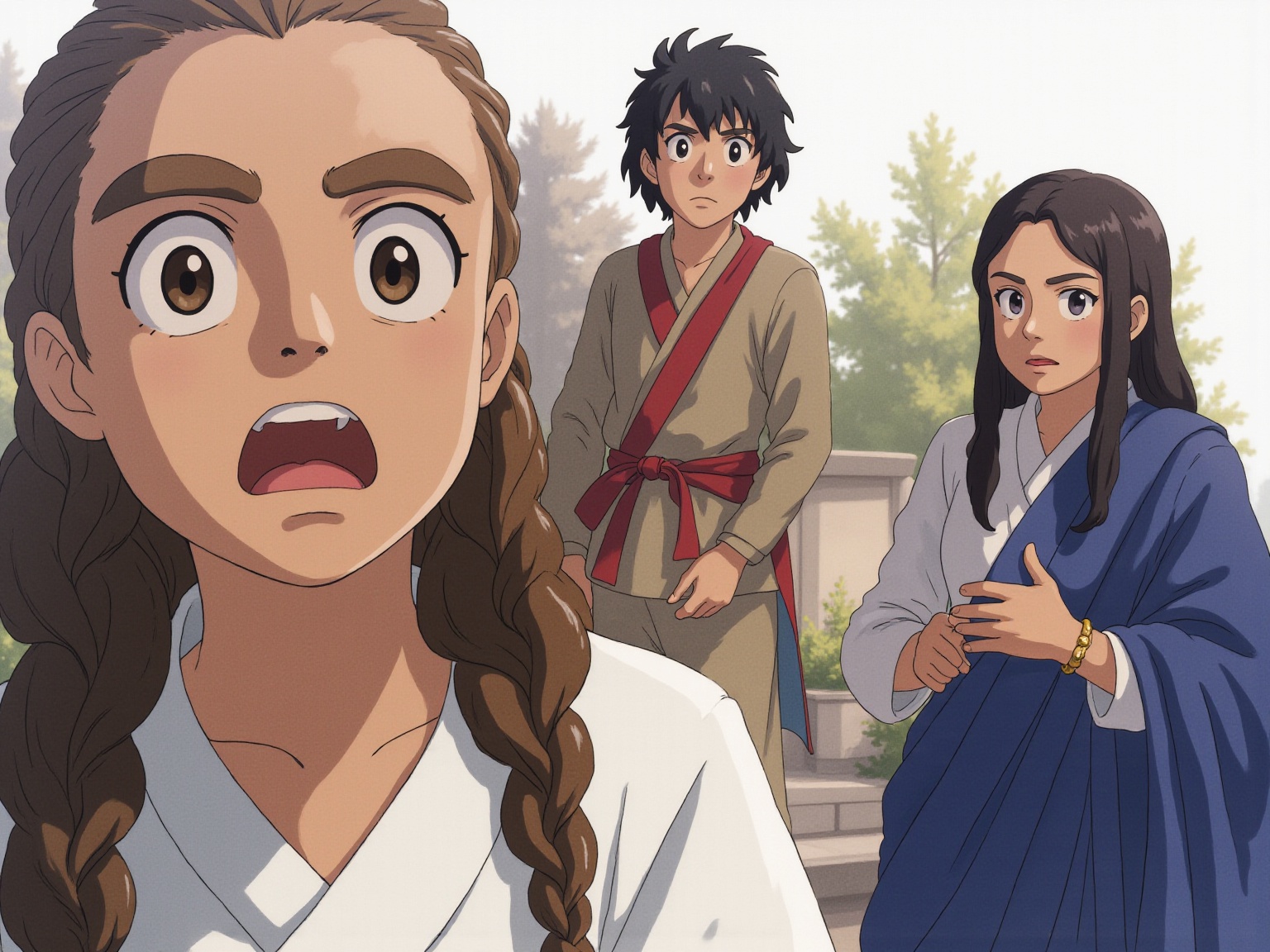 Imagen generada por Flux AI | Flux.1 Lora,Img2Img | 1536x1152