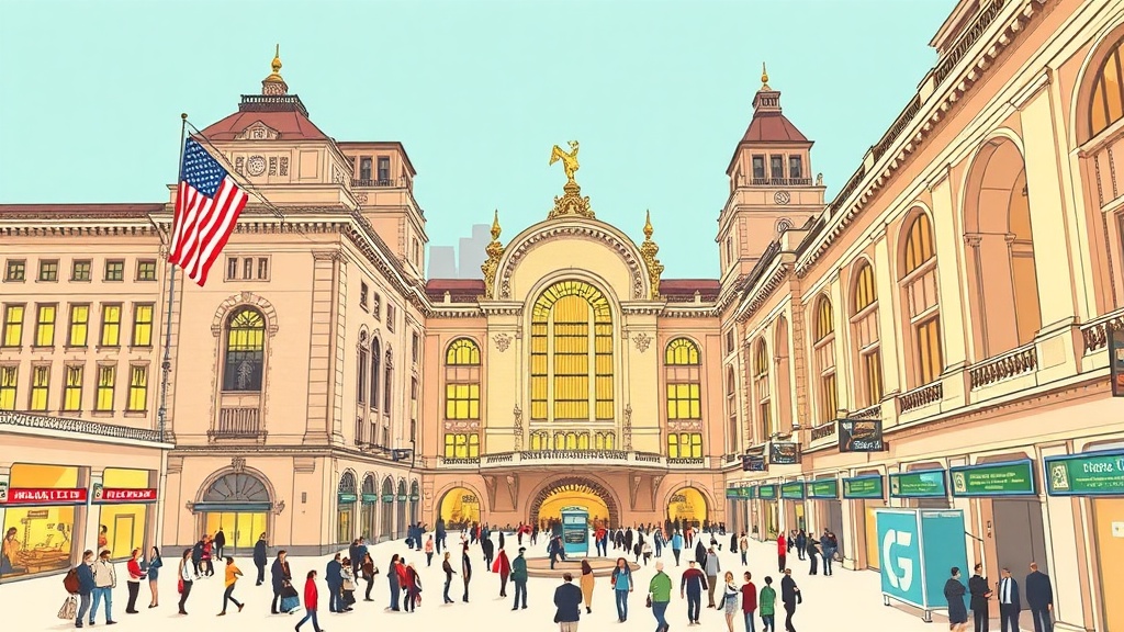 Grand Central Terminal Guide: What to See, Eat & Do in NYC - The New ...