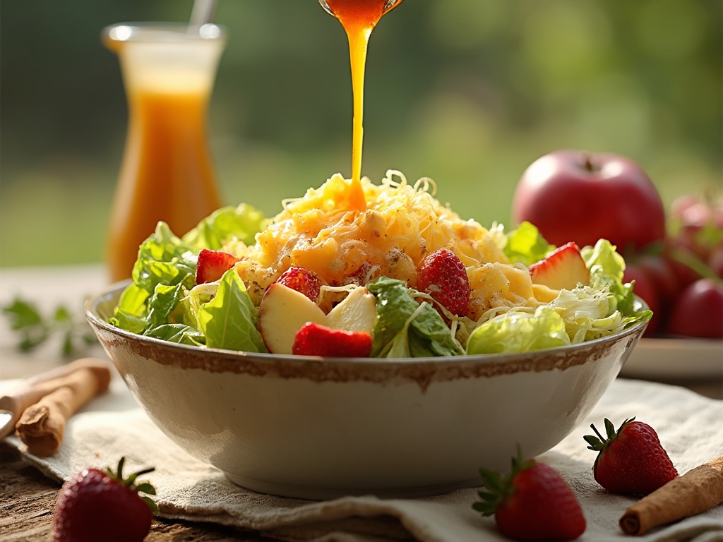 Old Dutch Sweet and Sour Dressing Recipe: A Classic Twist for Your ...