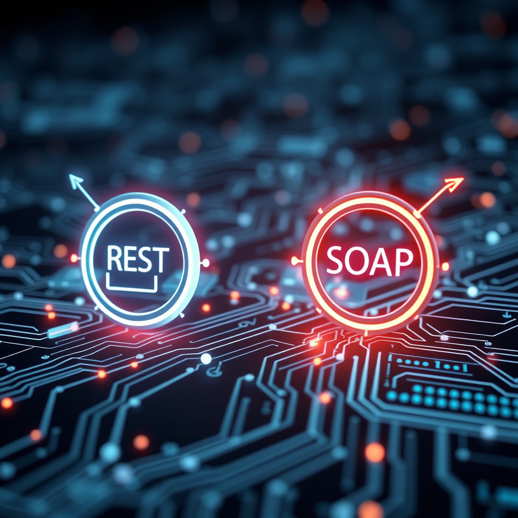 API란 무엇인가? 기본 개념과 종류 및 활용 사례 분석 - 테크라이프