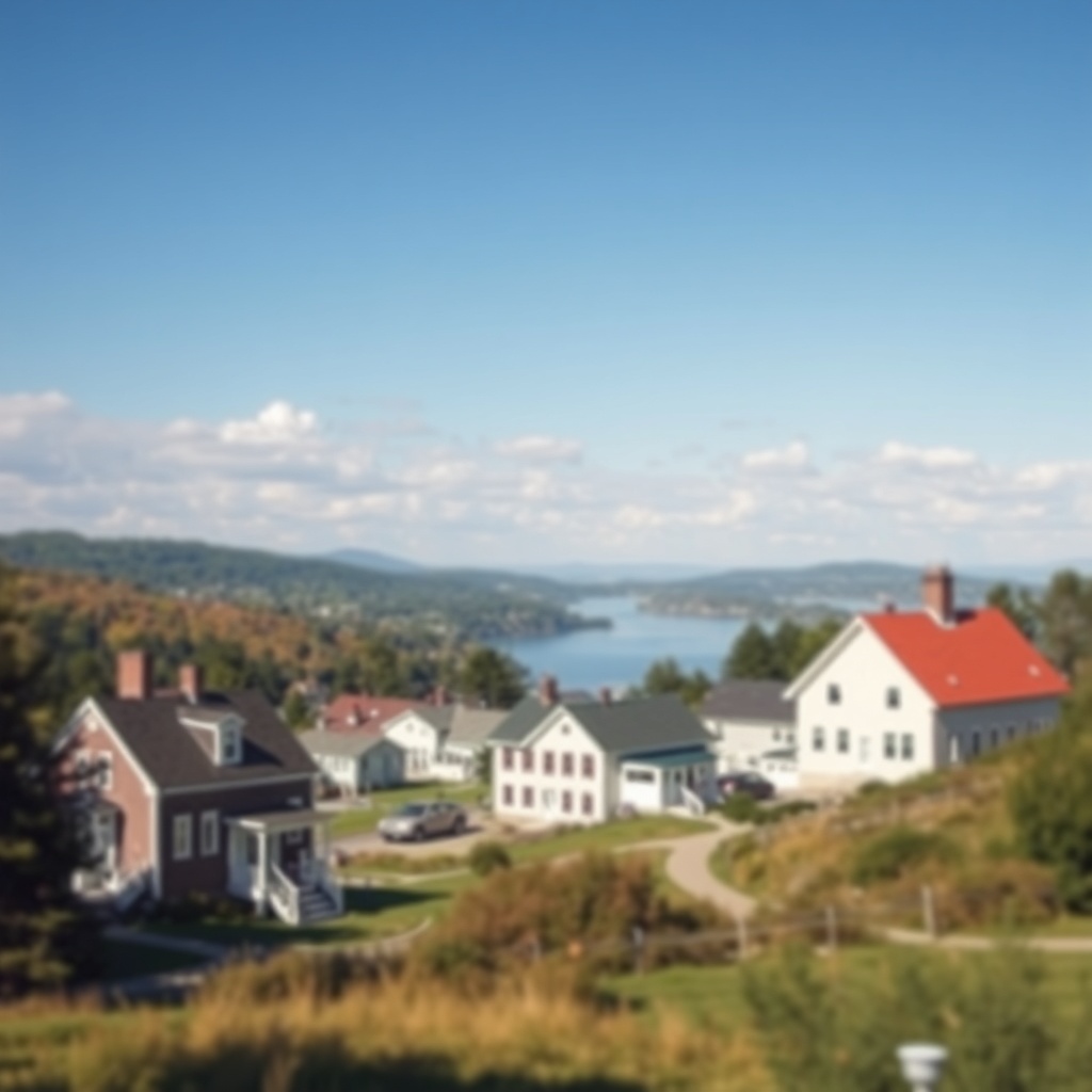 The Ultimate New England Fall Foliage Guide: Best Routes, Timing ...