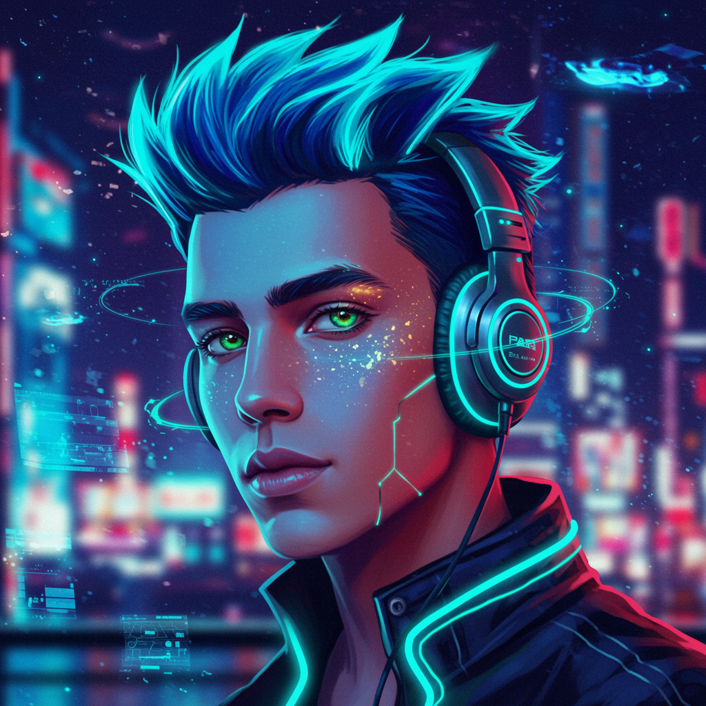 guy pfp | BasedLabs.ai