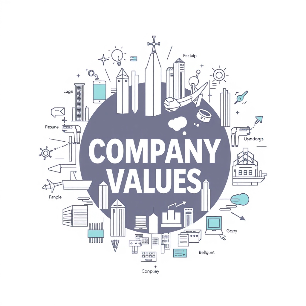 How to Define and Embed Company Values That Drive Hiring, Engagement ...