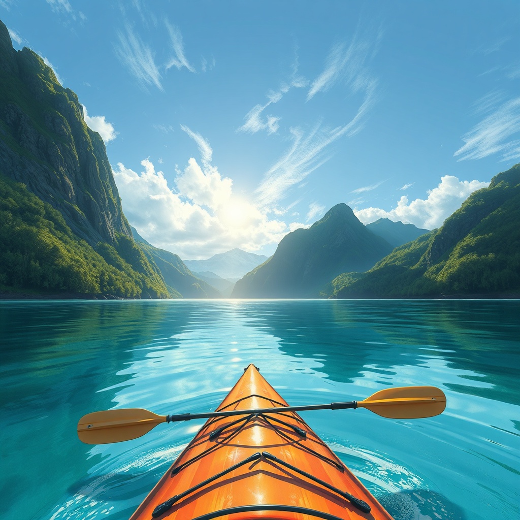 Pacific Coast Kayaking: Essential Gear, Safety Tips & Trip Planning ...