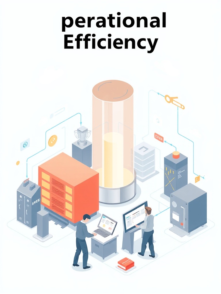 Operational Efficiency: 10 Practical Steps to Streamline Work and Boost Profitability - Sector ...