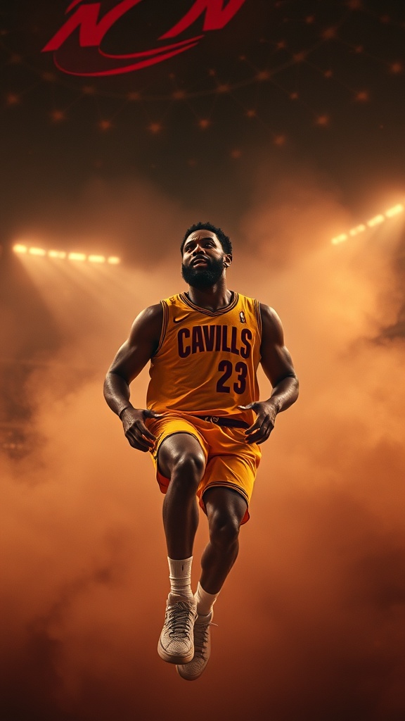Cleveland Cavaliers Blueprint For Sustainable Success Roster Building