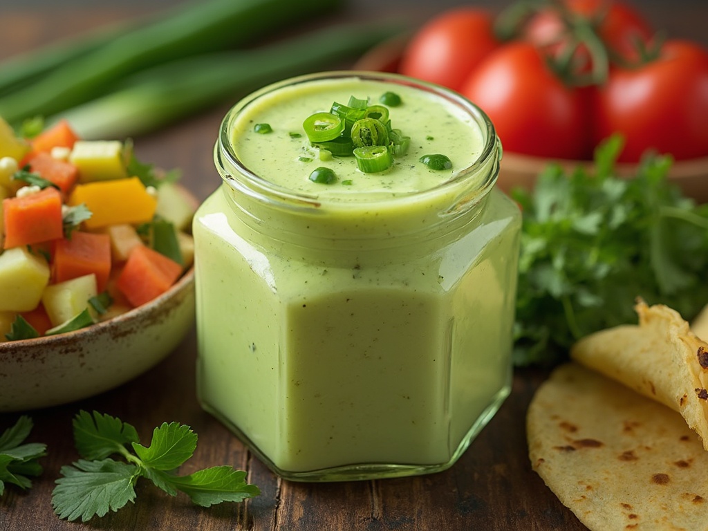 Panchos Dressing Recipe: A Flavorful Twist for Your Salads - Drool Recipes