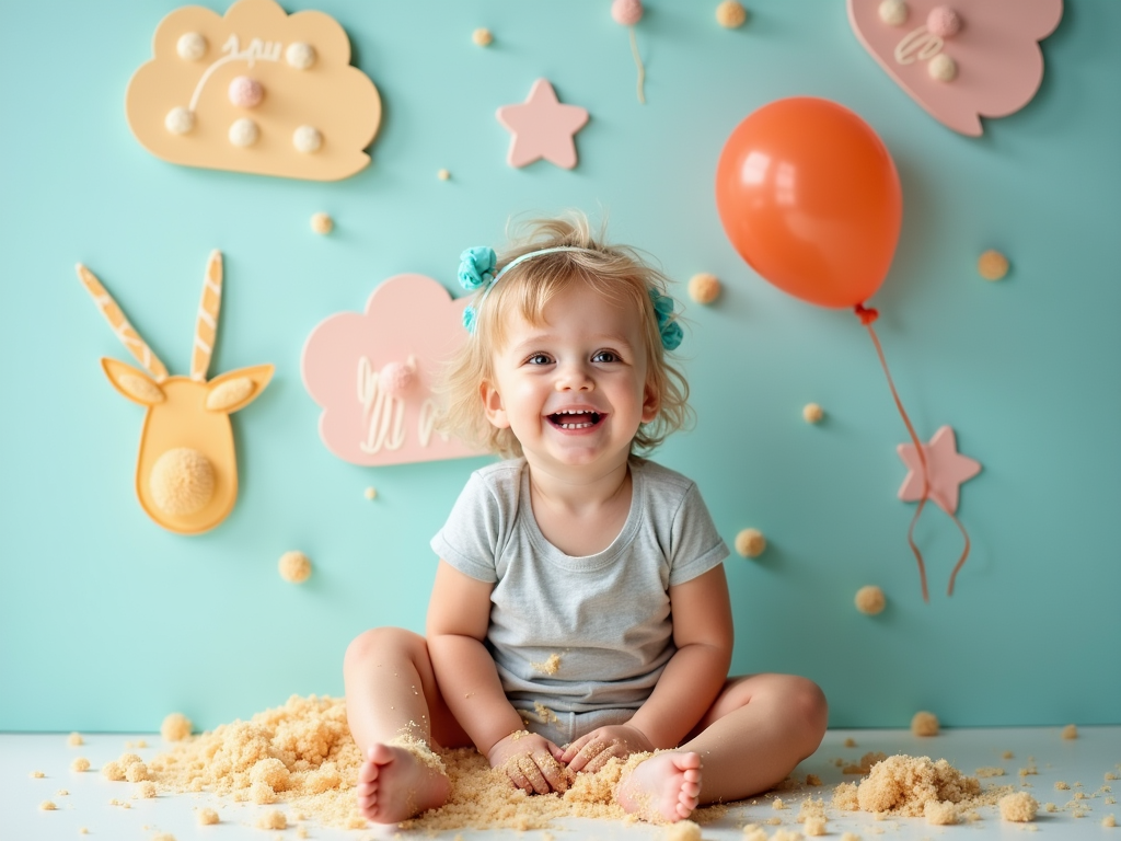 Why Your Potty Training Party Should Celebrate the Mess, Not Just the ...